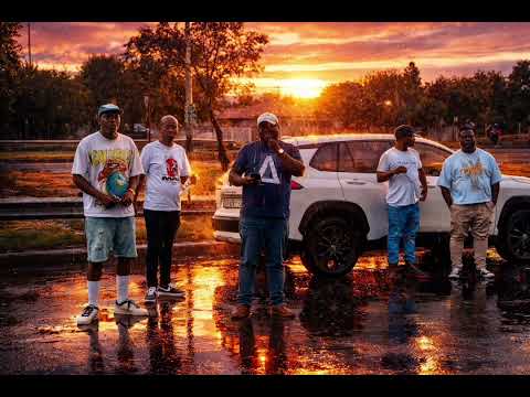 Majanja - Meet The Tempo 17 (Mehleng Ya Ho Feta)
