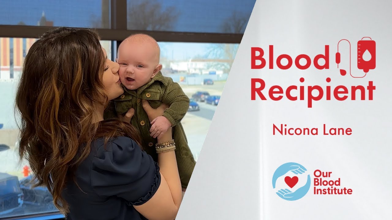 Nicona Lane's Story - YouTube