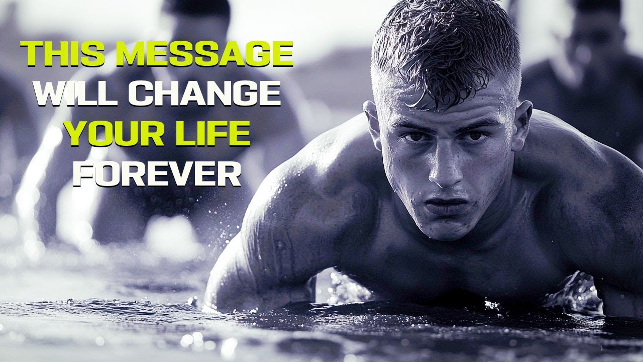 Let Go and Trust God | This Message Will Change Your Life Forever - YouTube