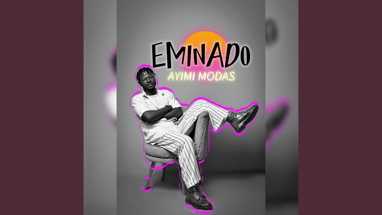 EMINADO - YouTube