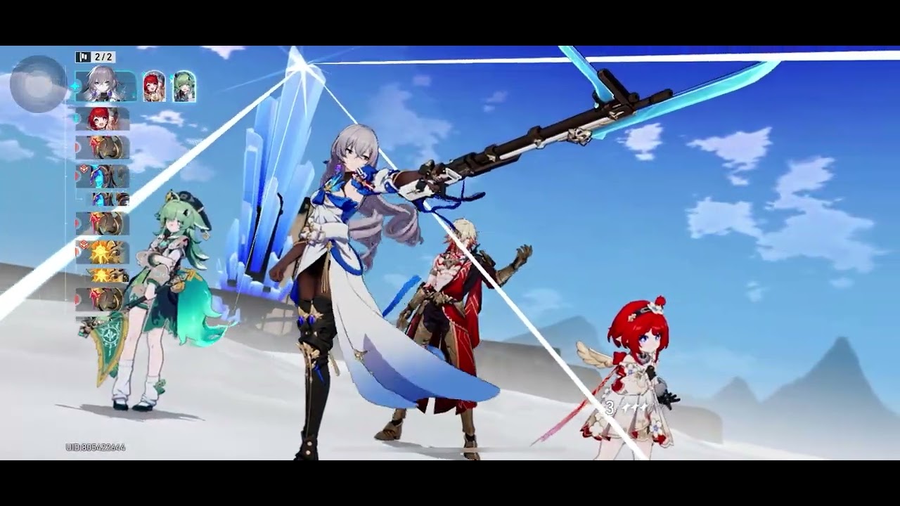 Mydei is literally god tier (mydei showcase) - YouTube