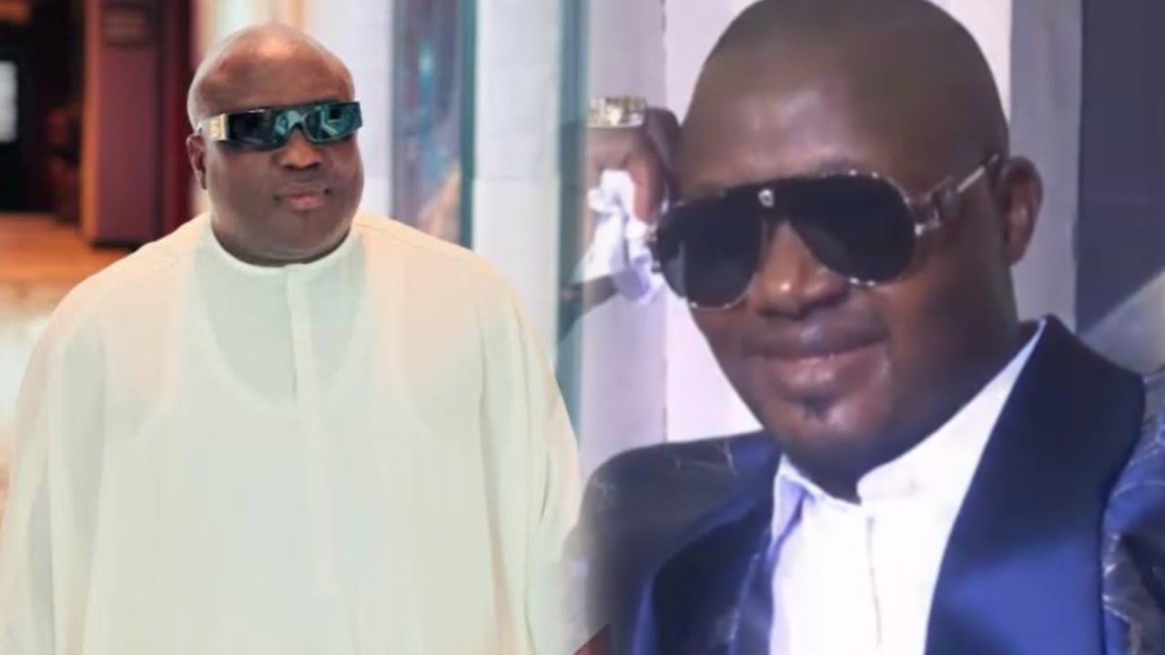 Saheed Osupa Performance at 50th birthday Celebration of Alh. Biliaminu Idowu Alubarika Id ...