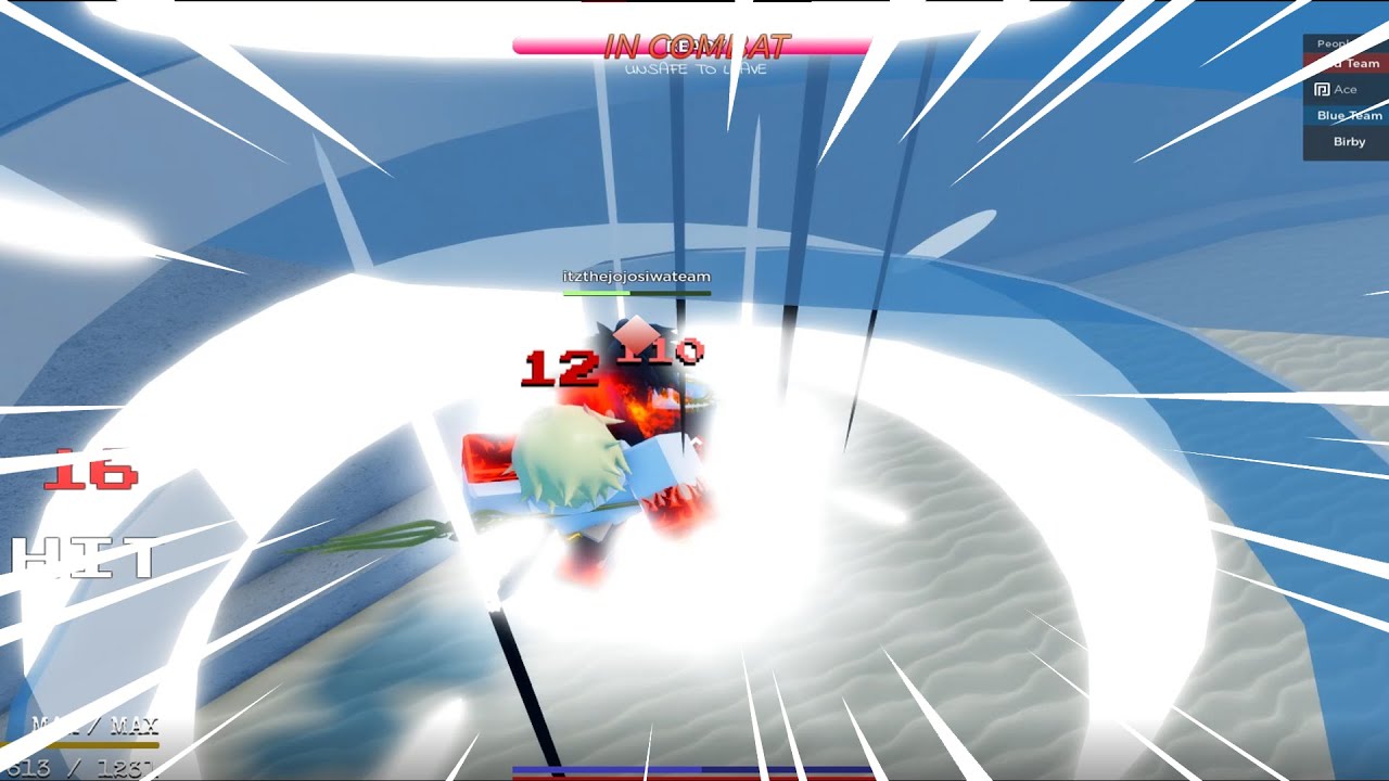 [GPO] Industry Baby gpo montage - YouTube