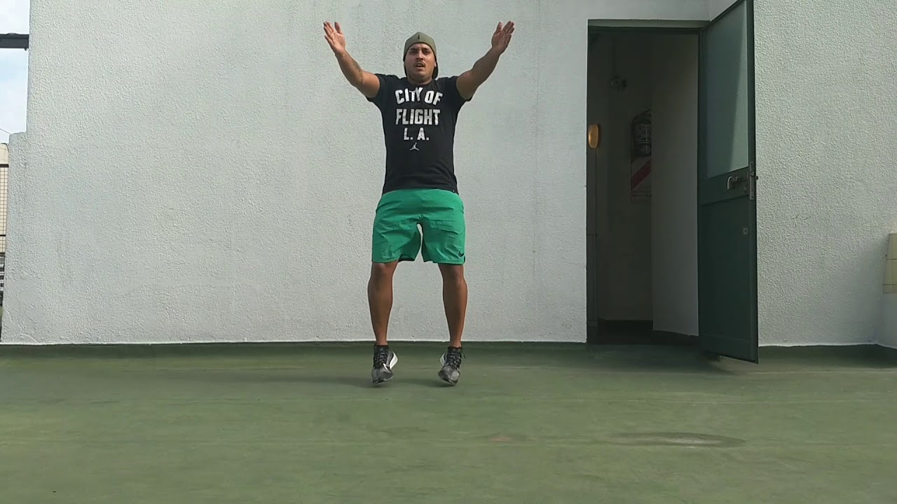 SEAL JACKS - YouTube