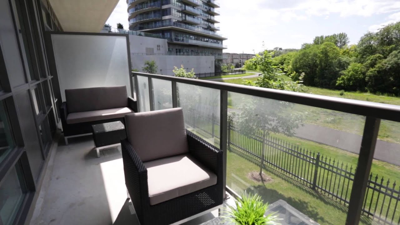 Urban Ravine Luxury Towns Suite TH07 - YouTube