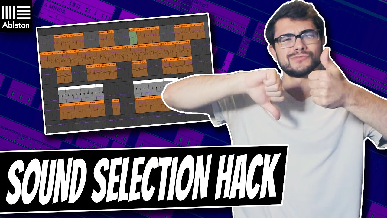 Better Sound Selection NOW | How To Get Better At Sound Selection - YouTube