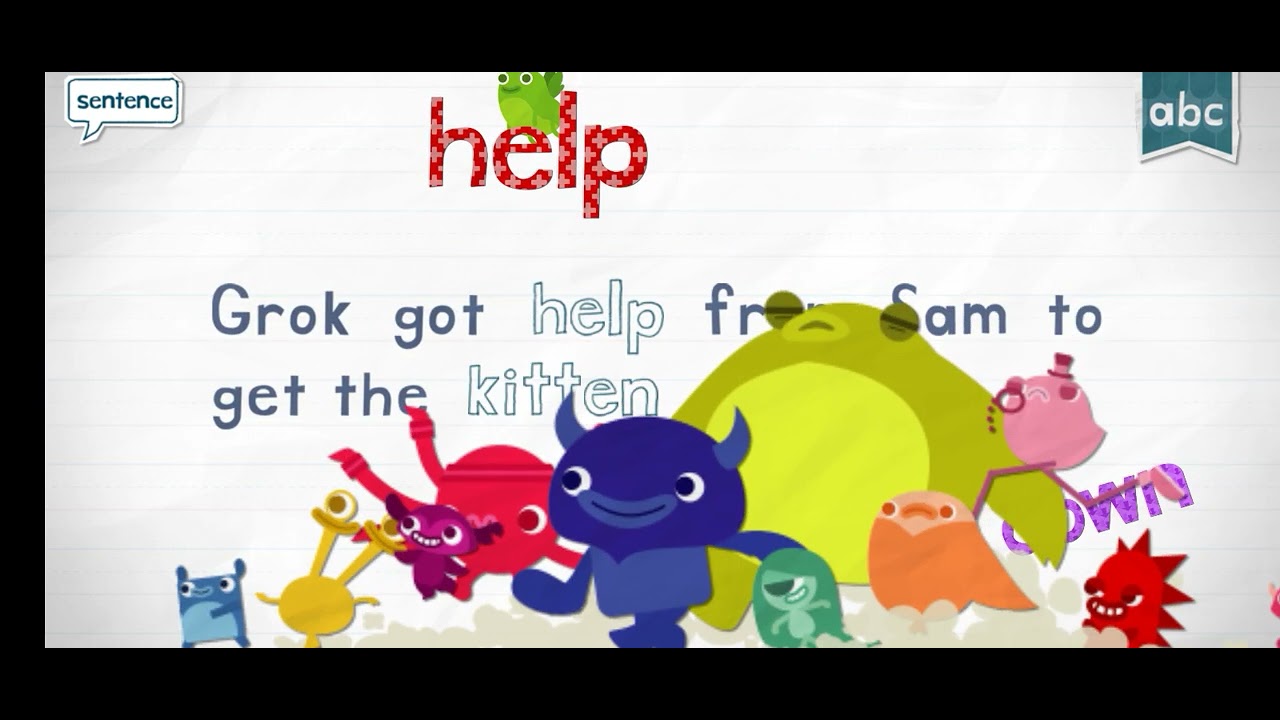 endless reader help - YouTube