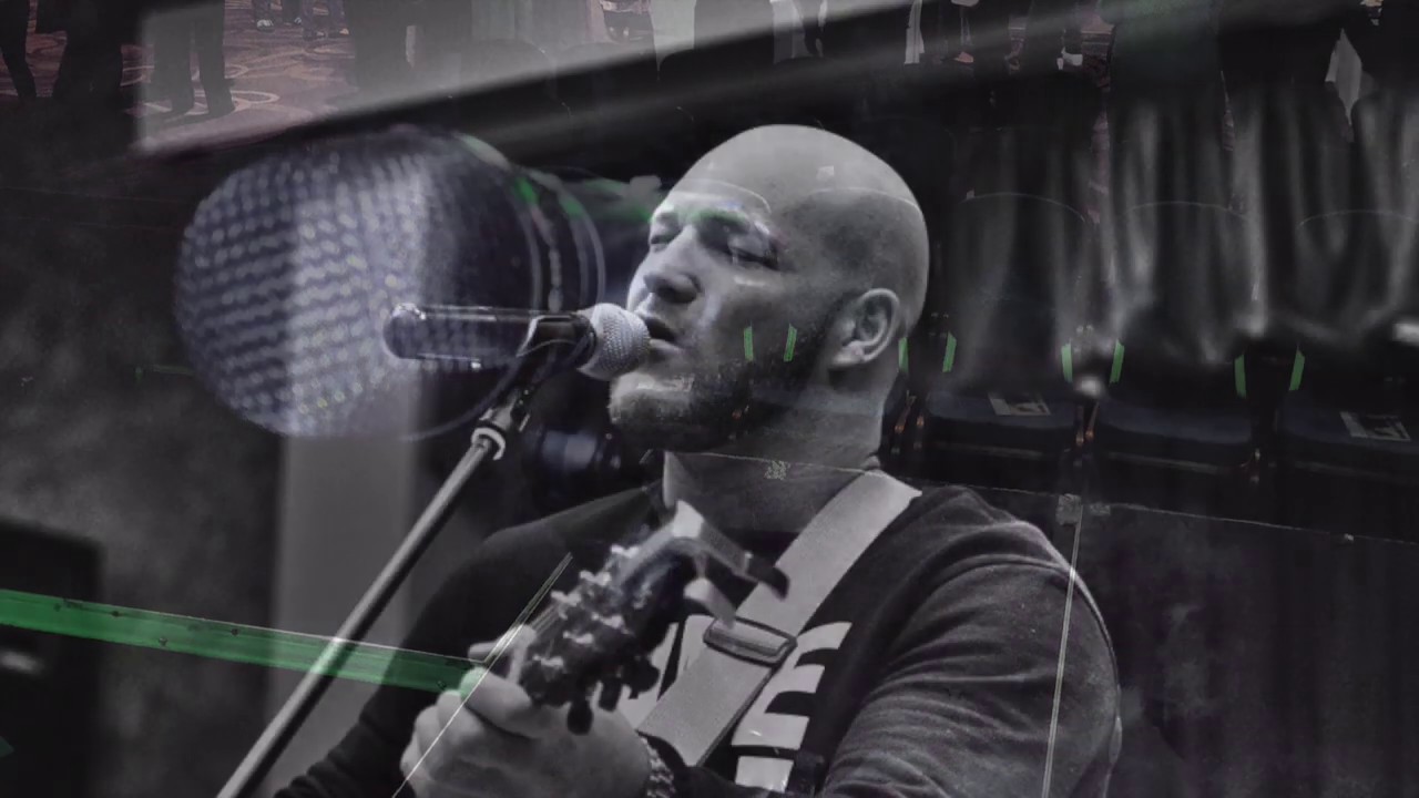 Geoff Mull - She's Like The Wind (Dirty Dancing) Cover - YouTube