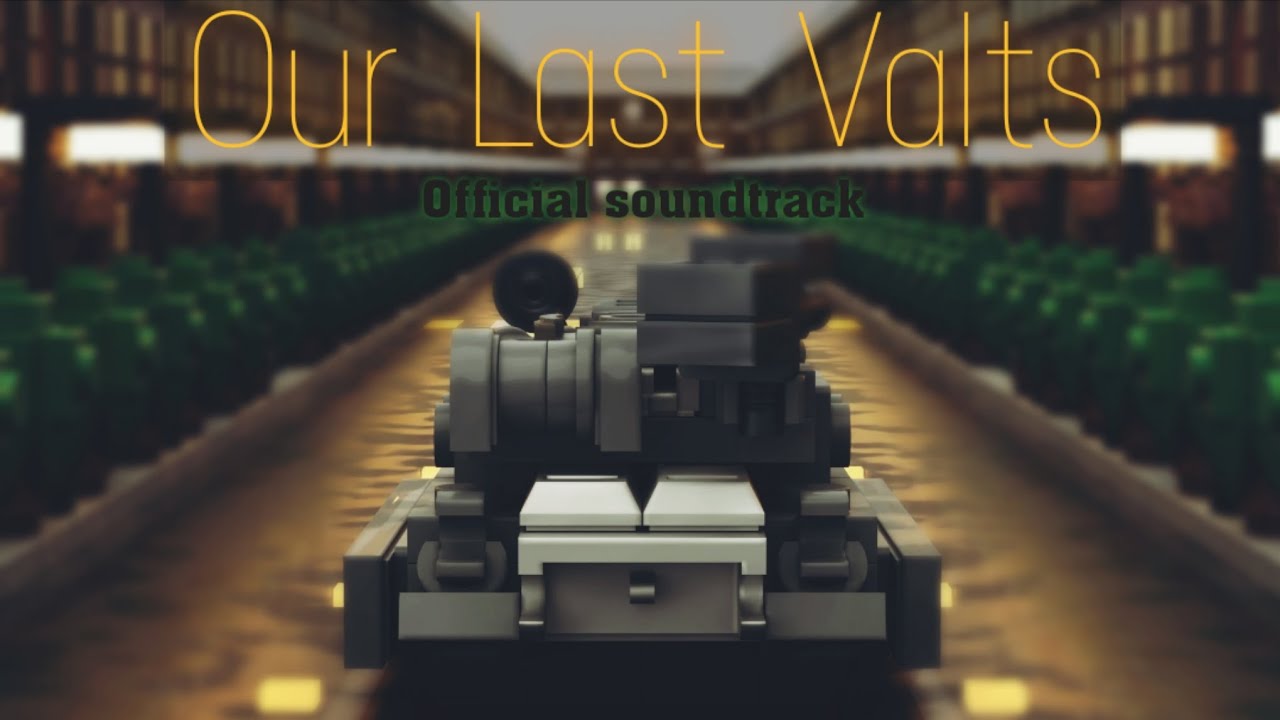 Our Last Valts – official soundtrack by RussiaXT - YouTube