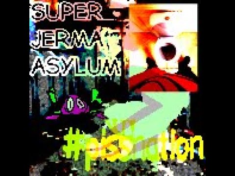 SUPER JERMA ASYLUM/SHADOW WIZARD YAOI GANG (Full Album) - YouTube