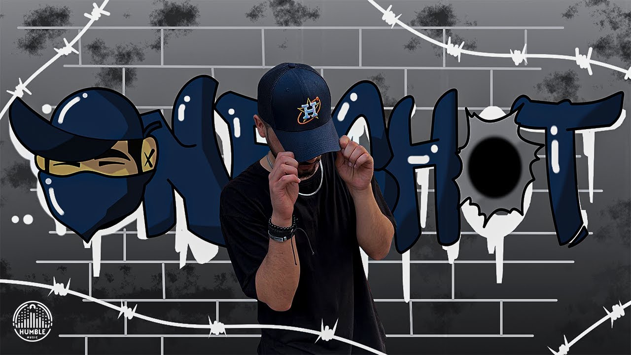 ONE SHOT - Adrián Heredia - YouTube