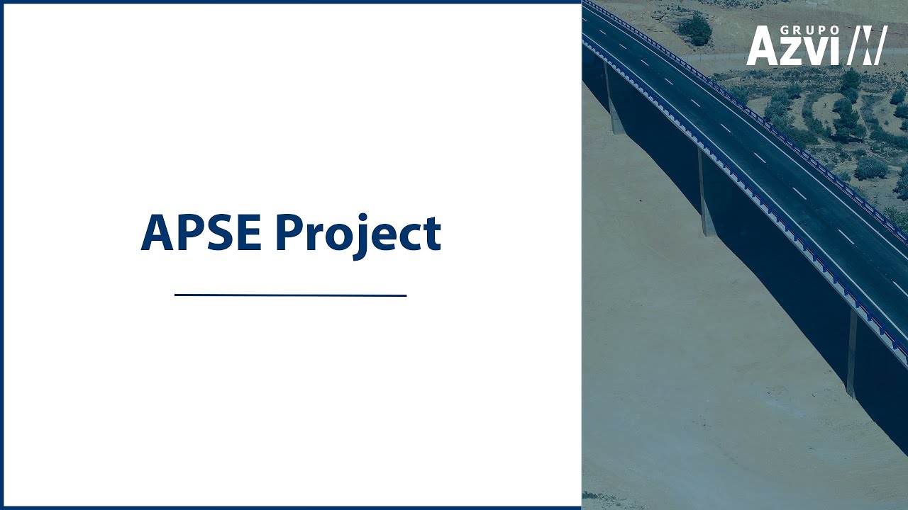APSE Project - YouTube