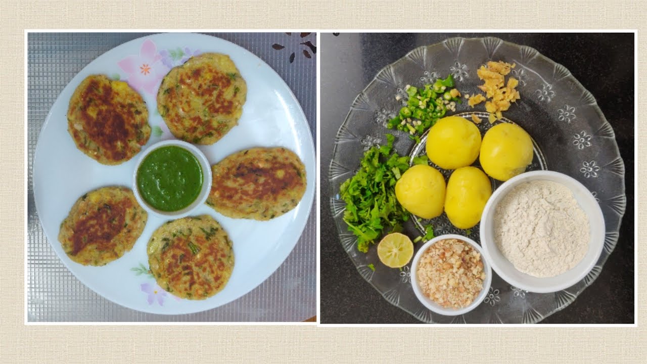 Upvas/Vrat Quick Snack- Have you tried this mouthwatering cutlets ...