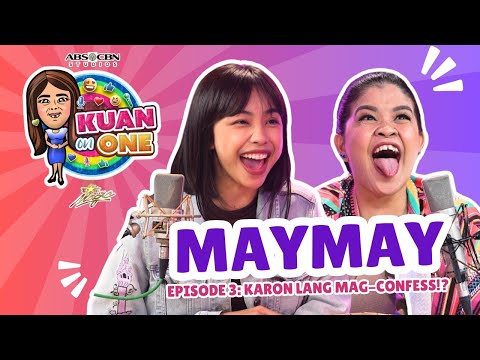 Maymay: \