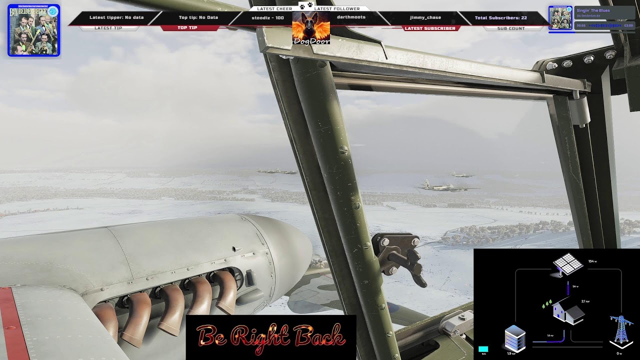 56 OG Practice - DCS - YouTube