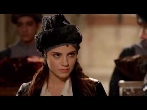 Облом Бали Бея- Великолепный век.