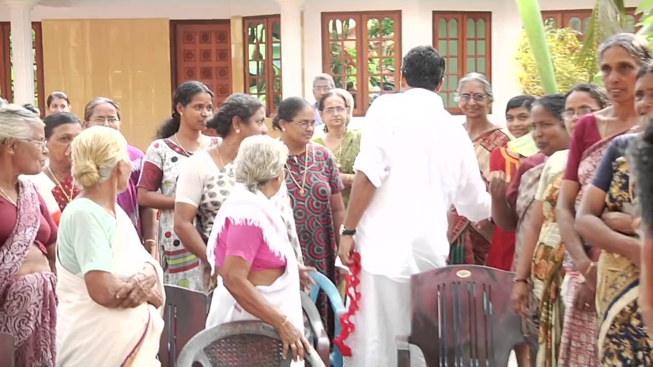 LDF Rally April 26 - YouTube