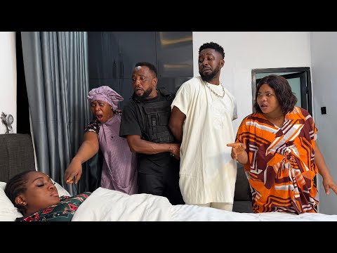 House keeper caught him red handed and the worst happened 😮 