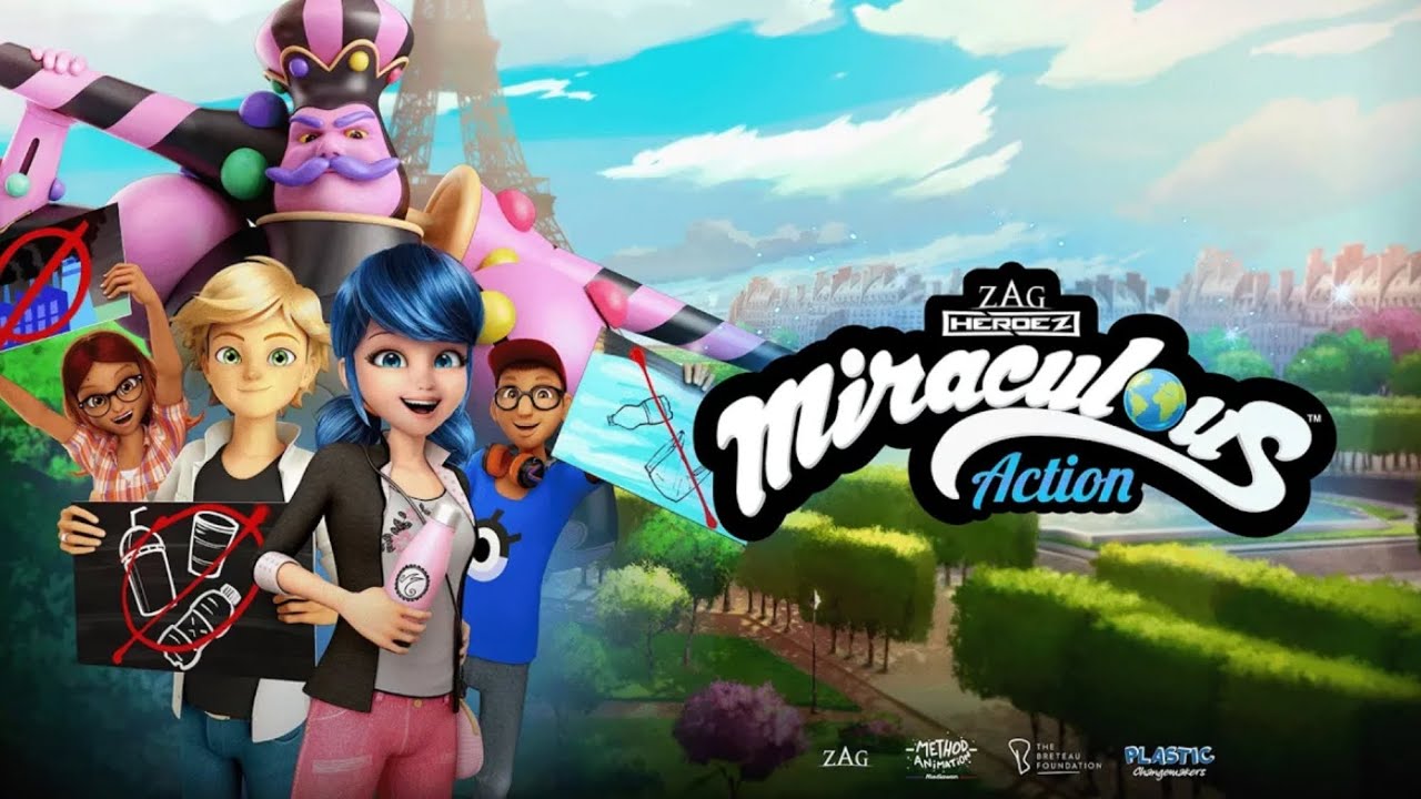 Magjikët / Nusepashka dhe Maçoku i zi 🐞 Sezoni 5 Episodi 27 Akison ...