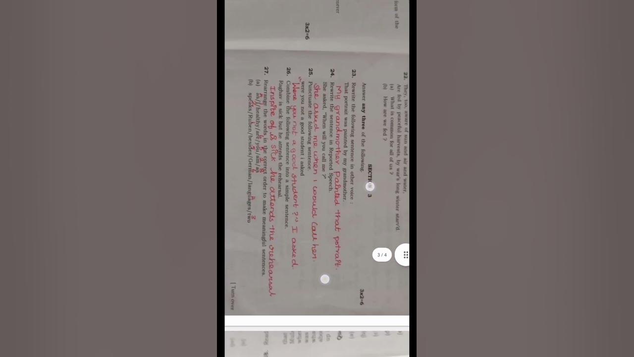 English Answer Key 10th Standard Public Examination 2023 Pdf In english-answer-key-10th-standard-public-examination-2023-pdf-in