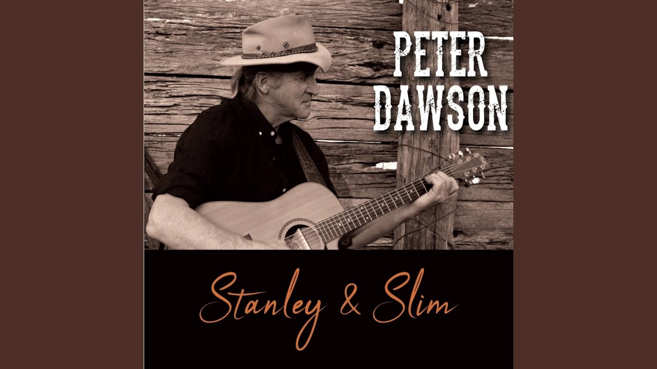 Stanley & Slim - YouTube