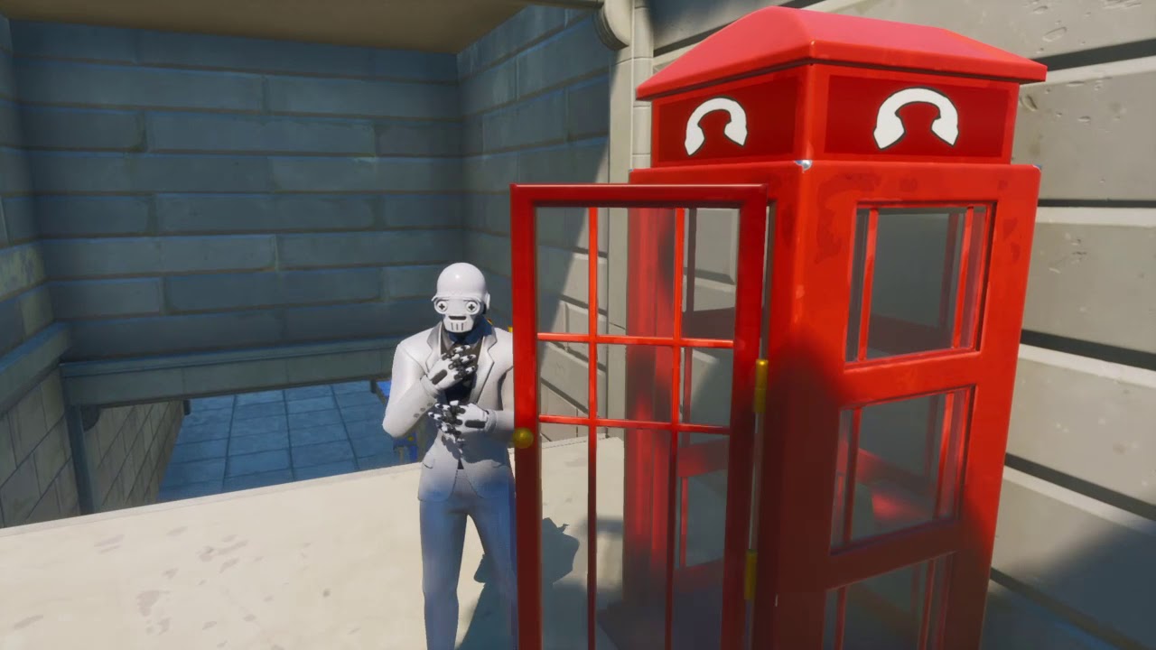 Agent pelly - YouTube