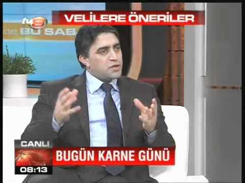 TV 8 / \
