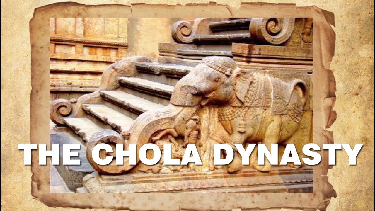 Chola Empire - Dynasties of Ancient India | History for Kids ...