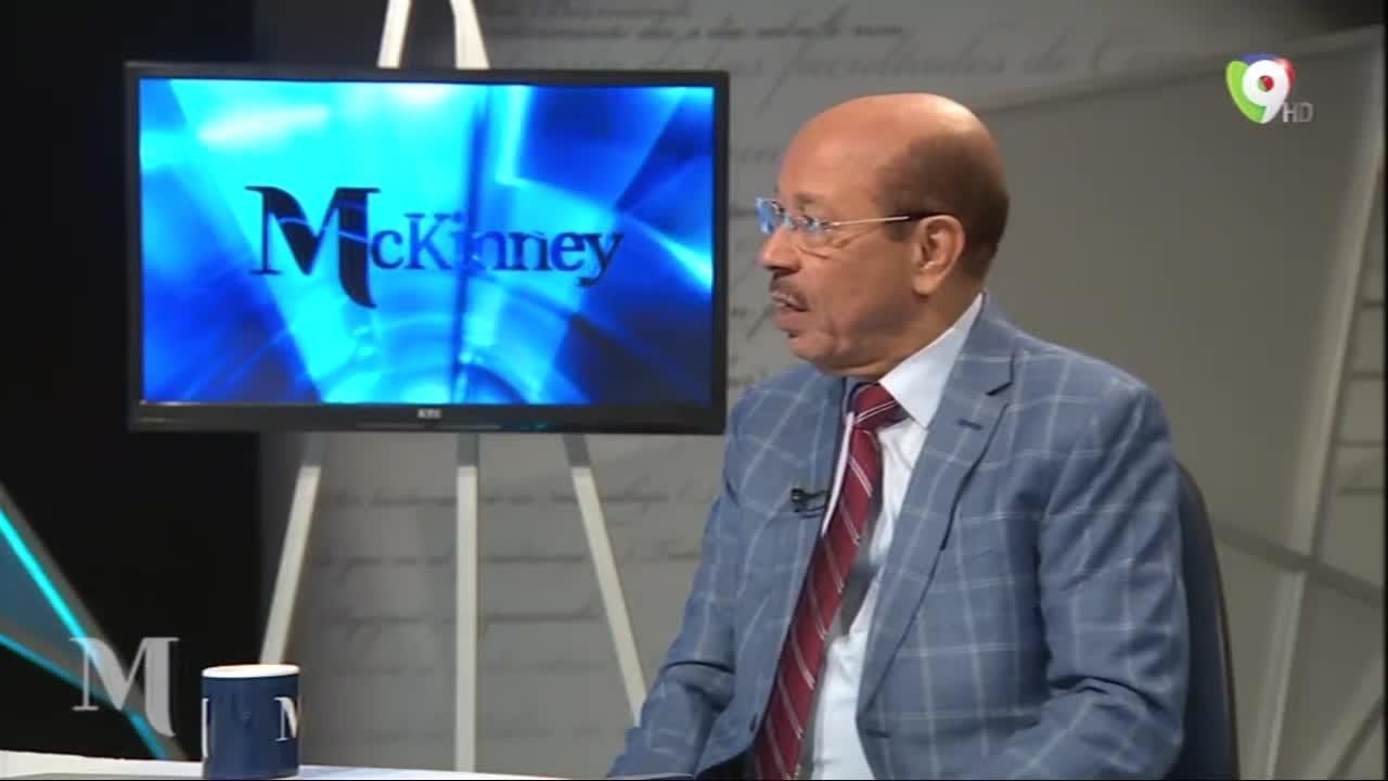 Pablo Mckinney entrevista a Temístocles Montás 4/4 - YouTube