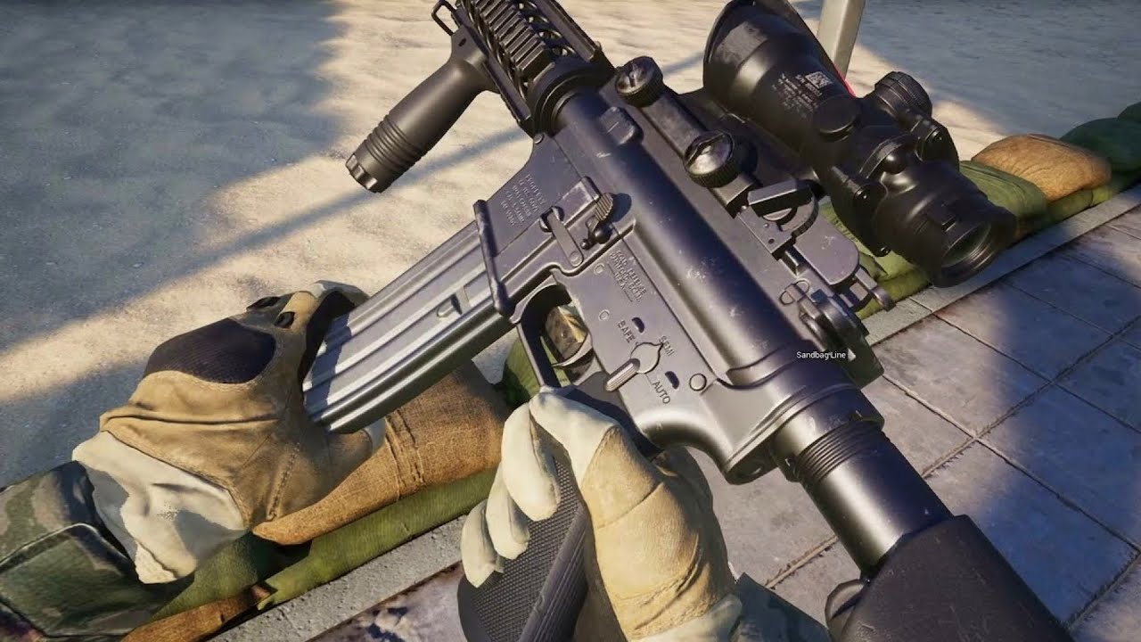 Esse é o ''COD WM2'' GRÁTIS só BAIXAR e se DIVERTIR! - YouTube