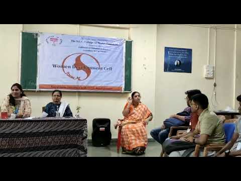 Group discussion session by WDC - YouTube
