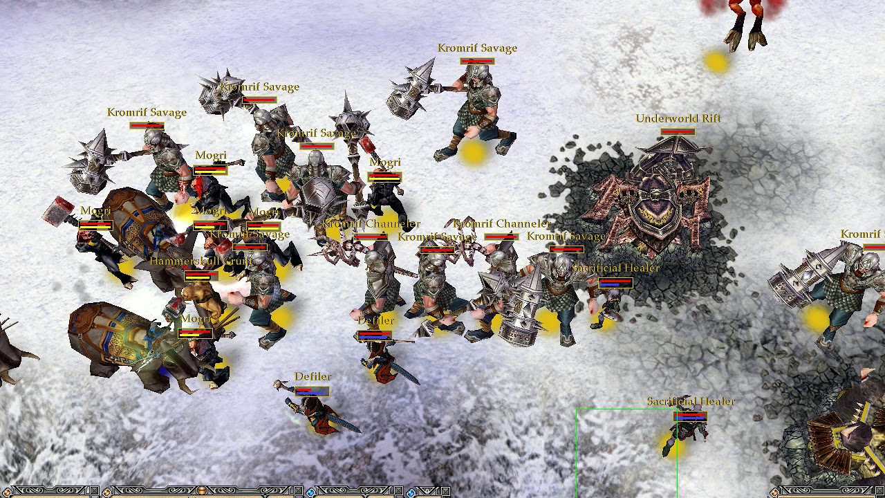 Lords of Everquest chapter 12: Avatar of Death part 2: The final battle ...