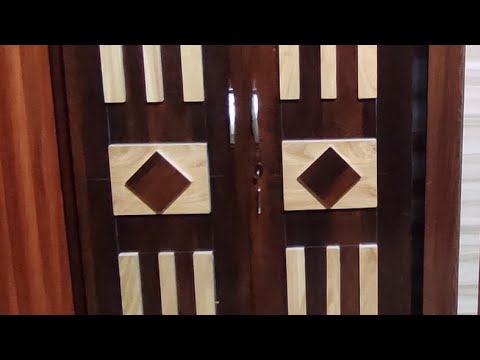 almari fitting karna sikho 36/78 almari designs farnichar wood working ...