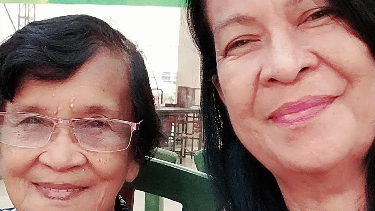 With My Mom Youtube 6985