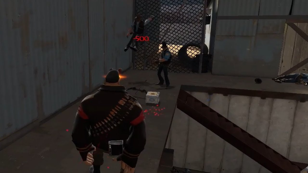 [TF2] 1 Hour of Pootis Pow (Pootis Pow Compilation #20) - YouTube