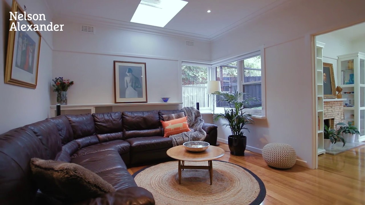 1/47 Wilfred Road, Ivanhoe East For Sale by Liz Walker of Nelson ...