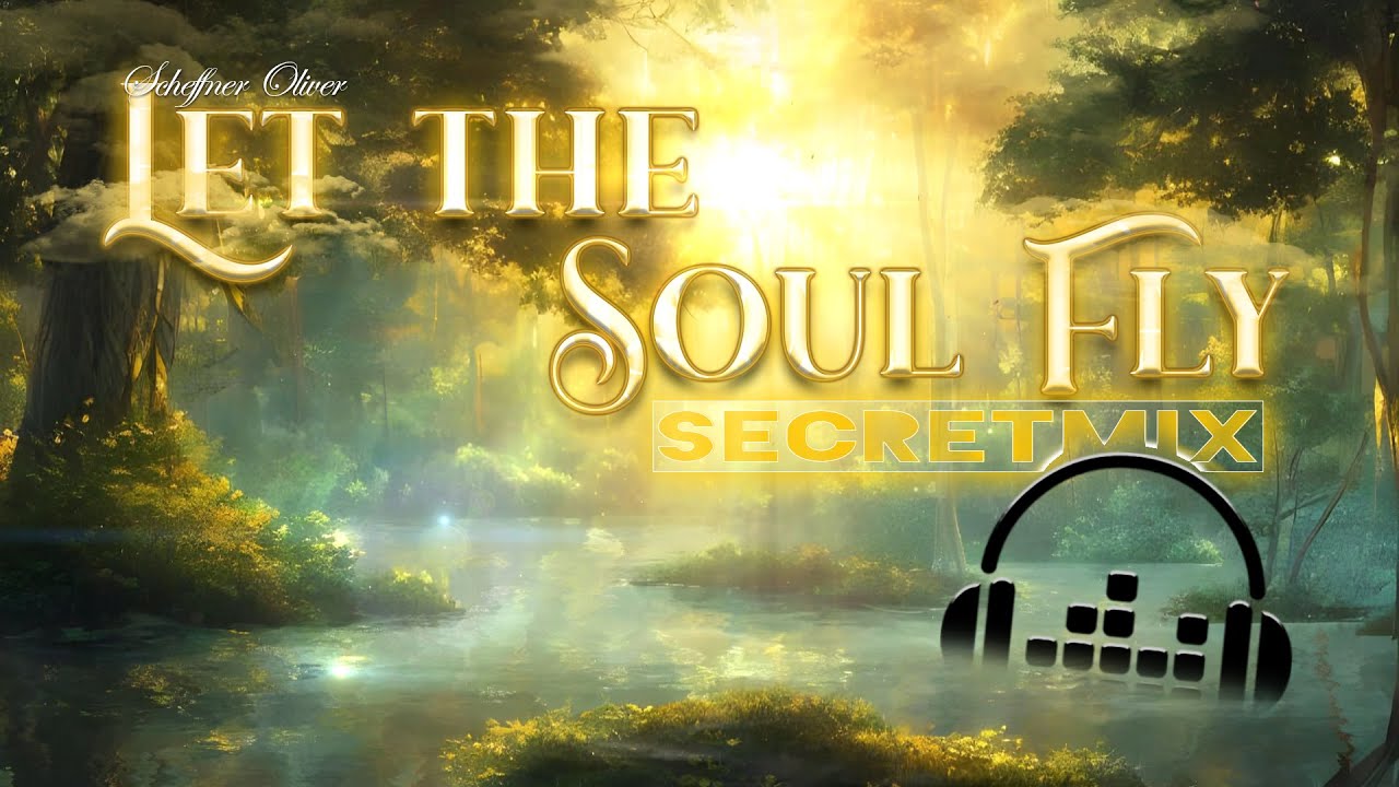Let the Soul Fly (secretmix) - YouTube