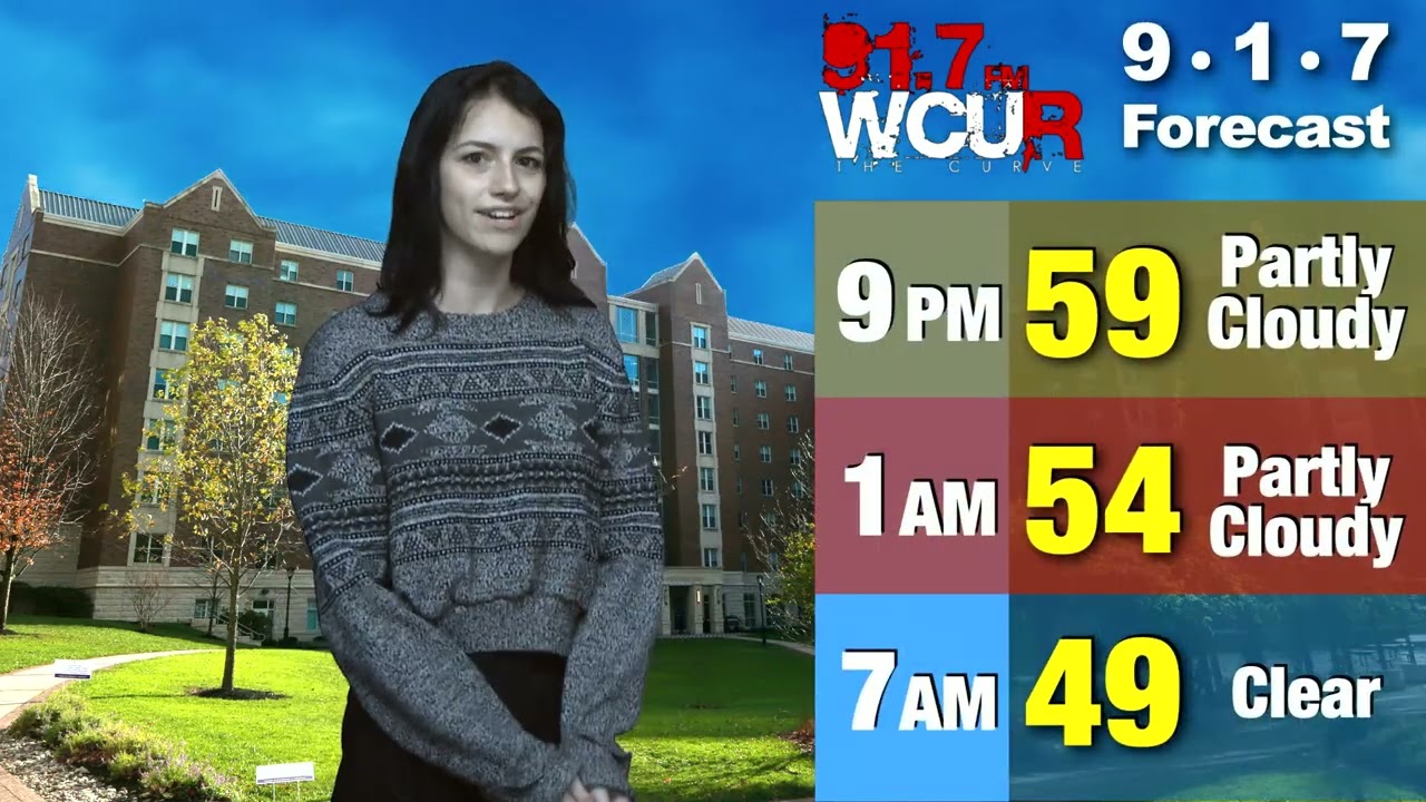 West Chester University Radio