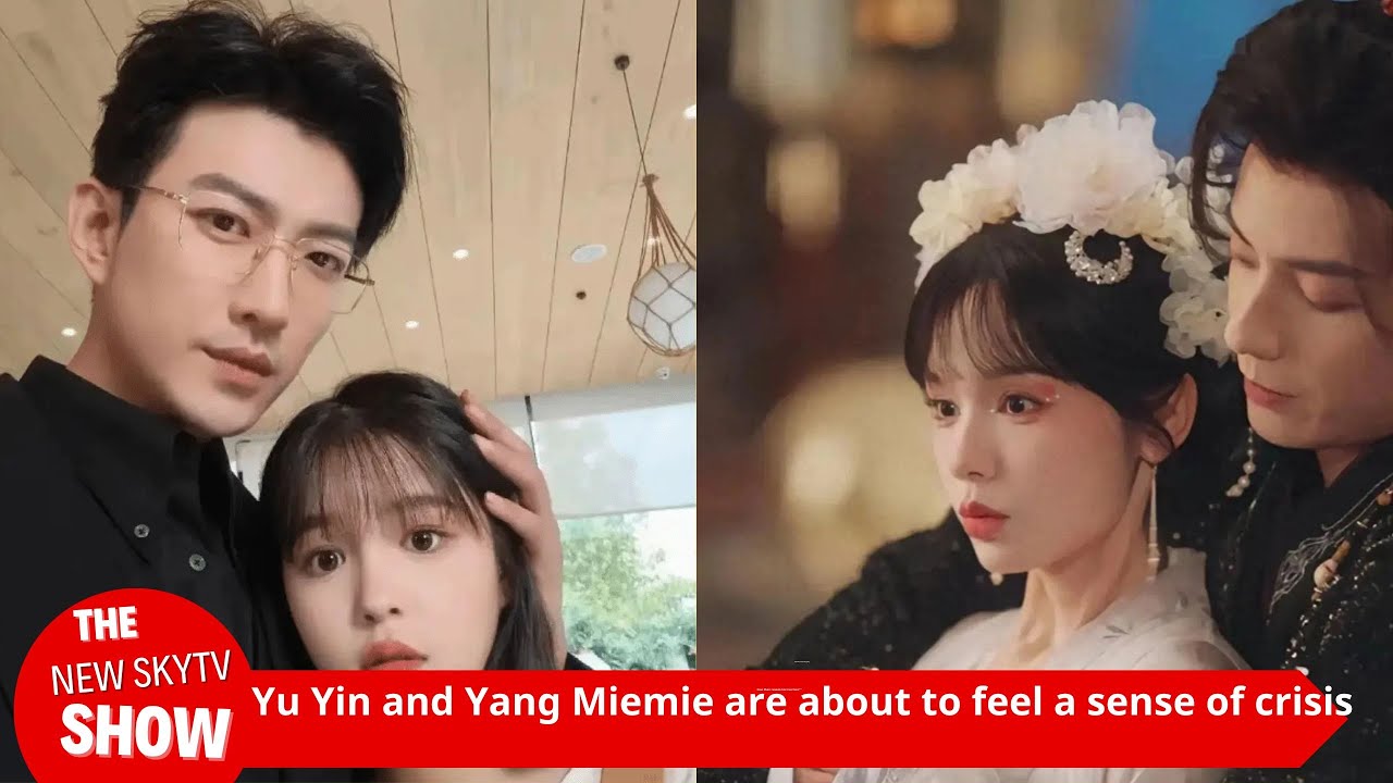 The most worth-watching short drama in 2025, Yu Yin and Yang Miemie ...