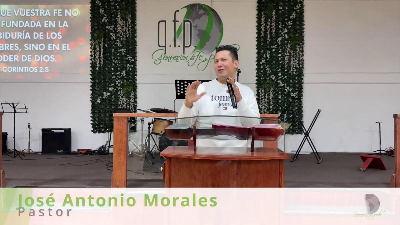 03- MIERCOLES 22/ 01 / 2025 - TEMA: SOMOS COLABORADORES DE DIOS - YouTube