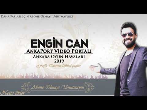 Engincan - Ben Seni Çok Sevdim Amma 2019