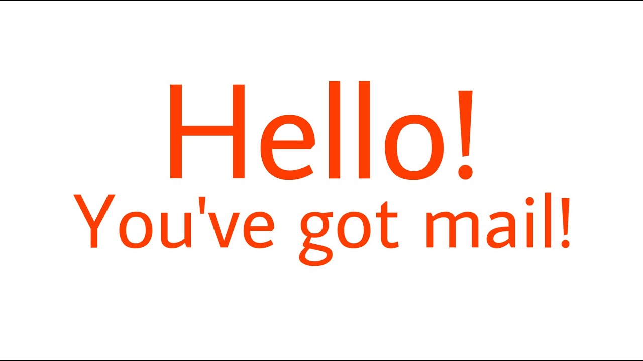 Click To Open! - YouTube