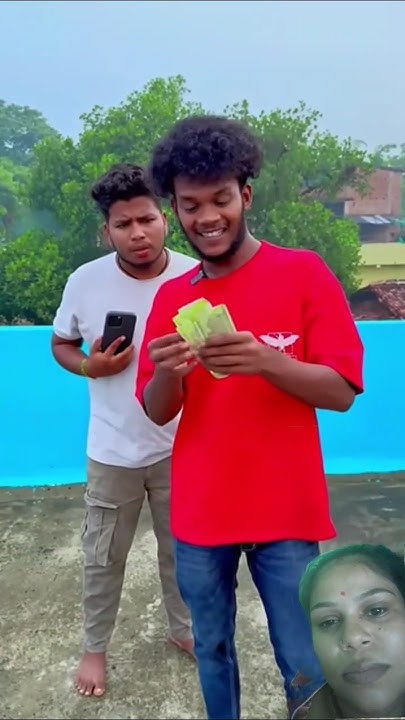 क्या दिमाग़ है 🤣🤣 #comedy #funny #tamilcomedy #realfools #memes #comedyfilms #comedymove # ...