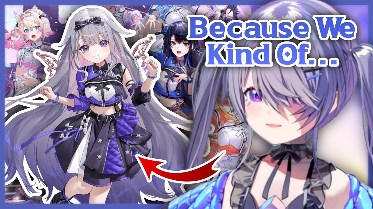 𝗧𝗵𝗲 𝗥𝗲𝗮𝘀𝗼𝗻 𝗪𝗵𝘆 𝗕𝗶𝗯𝗼𝗼 𝗔𝗻𝗱 𝗔𝗱𝘃𝗲𝗻𝘁 𝗖𝗵𝗼𝘀𝗲 𝗧𝗵𝗶𝘀 𝗣𝗮𝗿𝘁𝗶𝗰𝘂𝗹𝗮𝗿 𝗜𝗗𝗢𝗟 𝗢𝗨𝗧𝗙𝗜𝗧 - YouTube