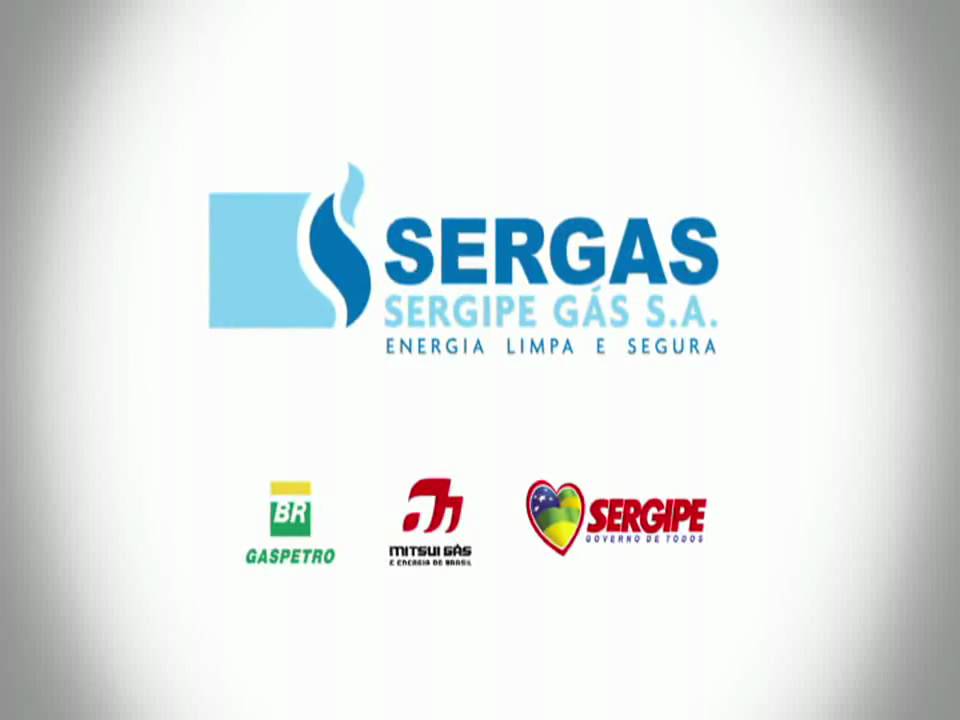Sergas - Campanha Institucional da Sergas 2009/2 - YouTube