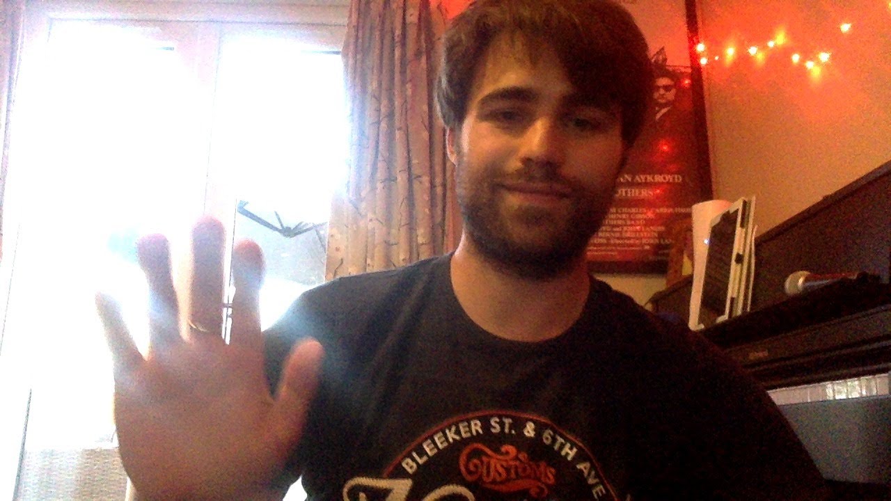 Will Blake Requests night and name that tune - YouTube