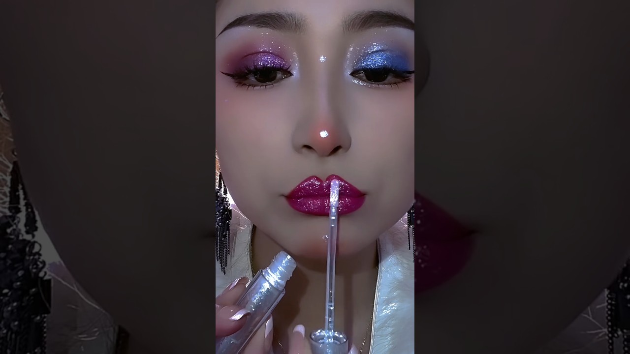 Makeup Tutorial, Beauty Tips #makeup #skincaretutorial #makeuptutorial #beauty - YouTube