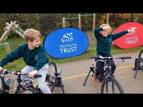Watton At Stone Primary Space2Earth 2017 - YouTube