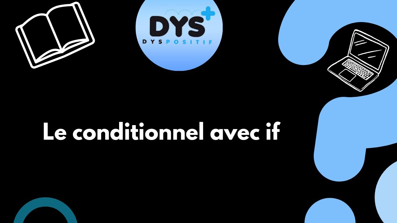 ANGLAIS - 4EME - Je maitrise le conditionnel avec if - YouTube