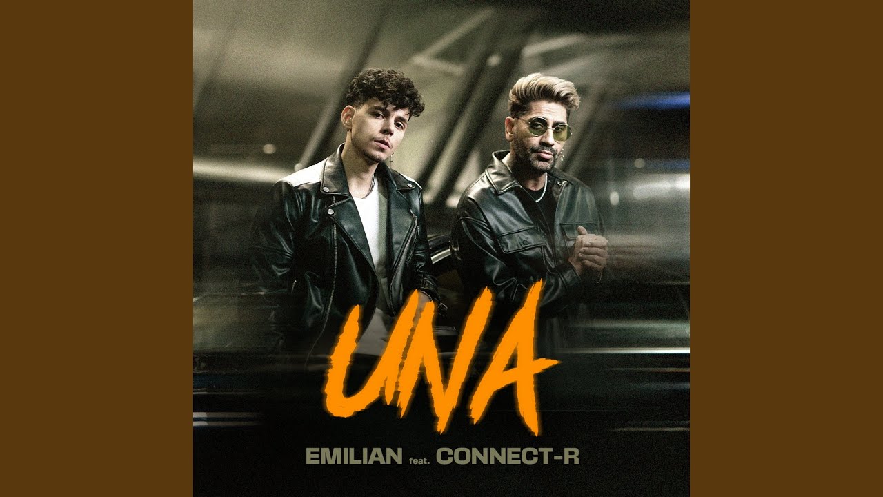 Una (feat. Connect-R) - YouTube Music